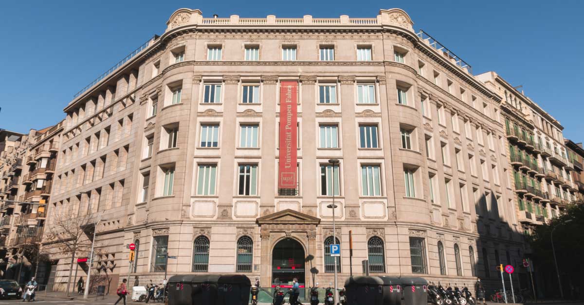 La UPF Barcelona School of Management obtiene la acreditación EQUIS y ...