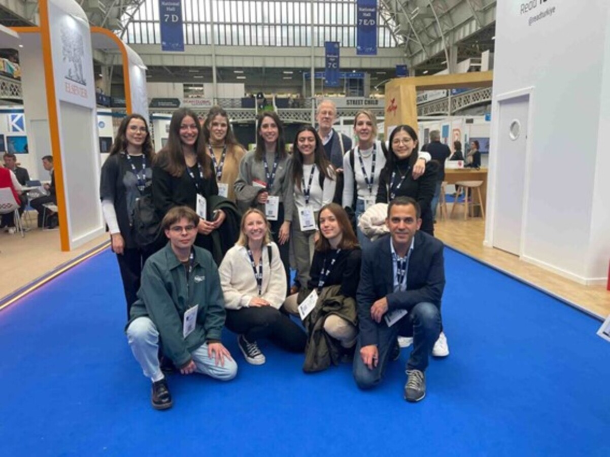 London Book Fair | UPF-BSM