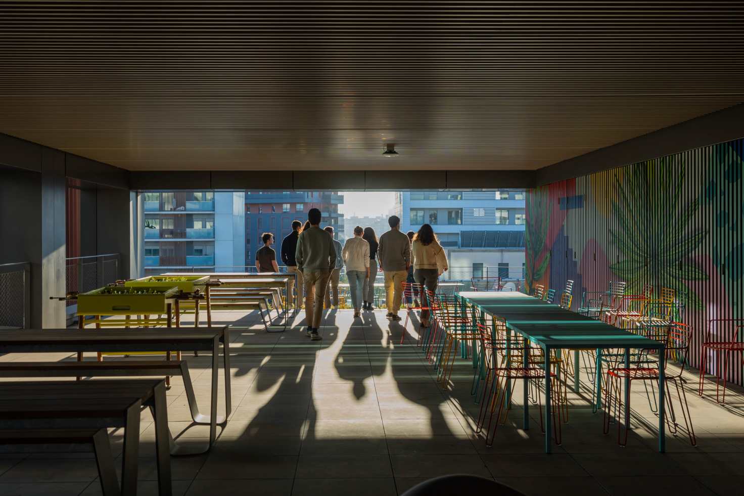 El Máster en Supply Chain Management de la UPF-BSM, certificado por la ...