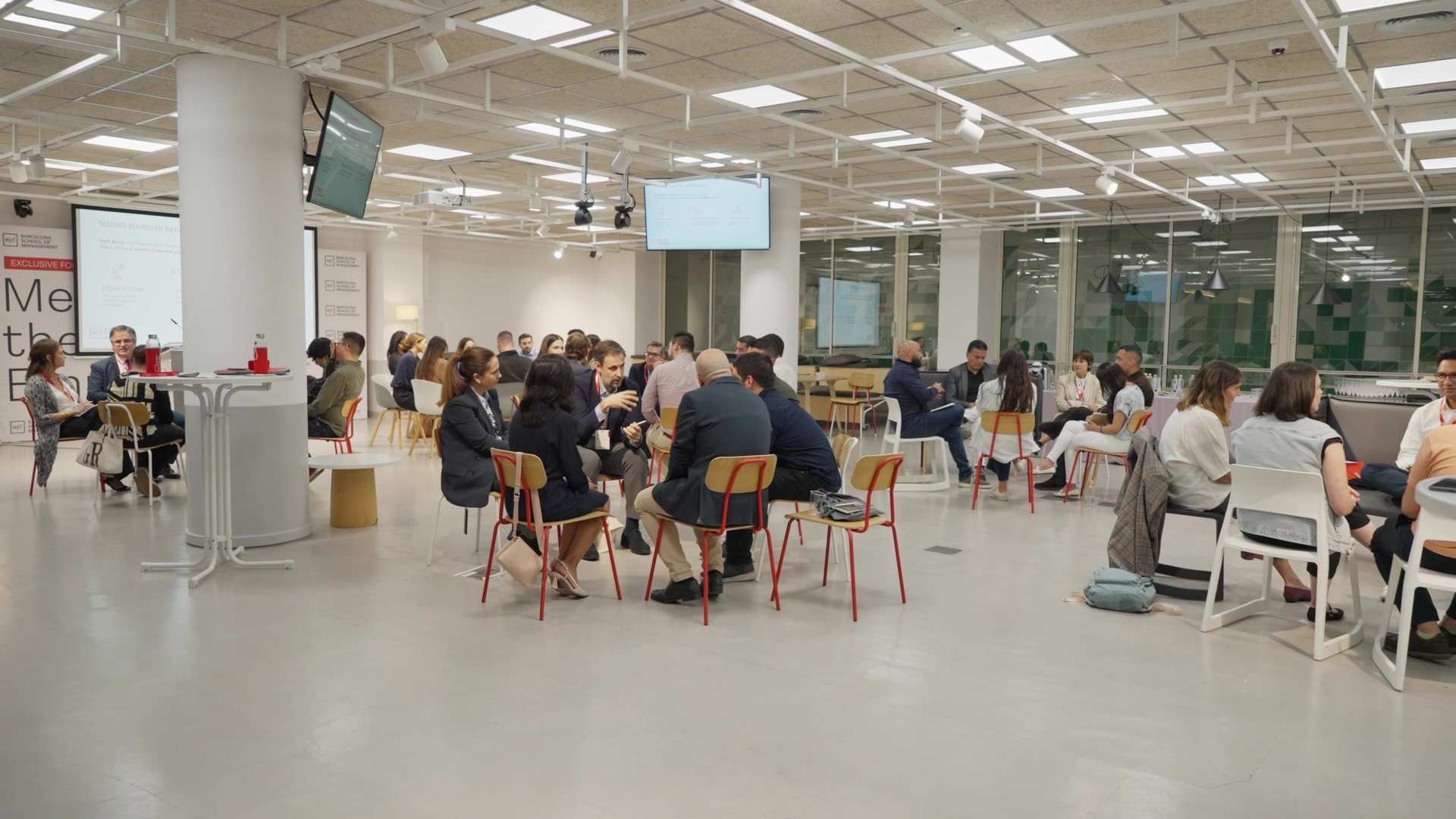 The UPF-BSM redesigns its Executive MBA to incorporate the latest ...