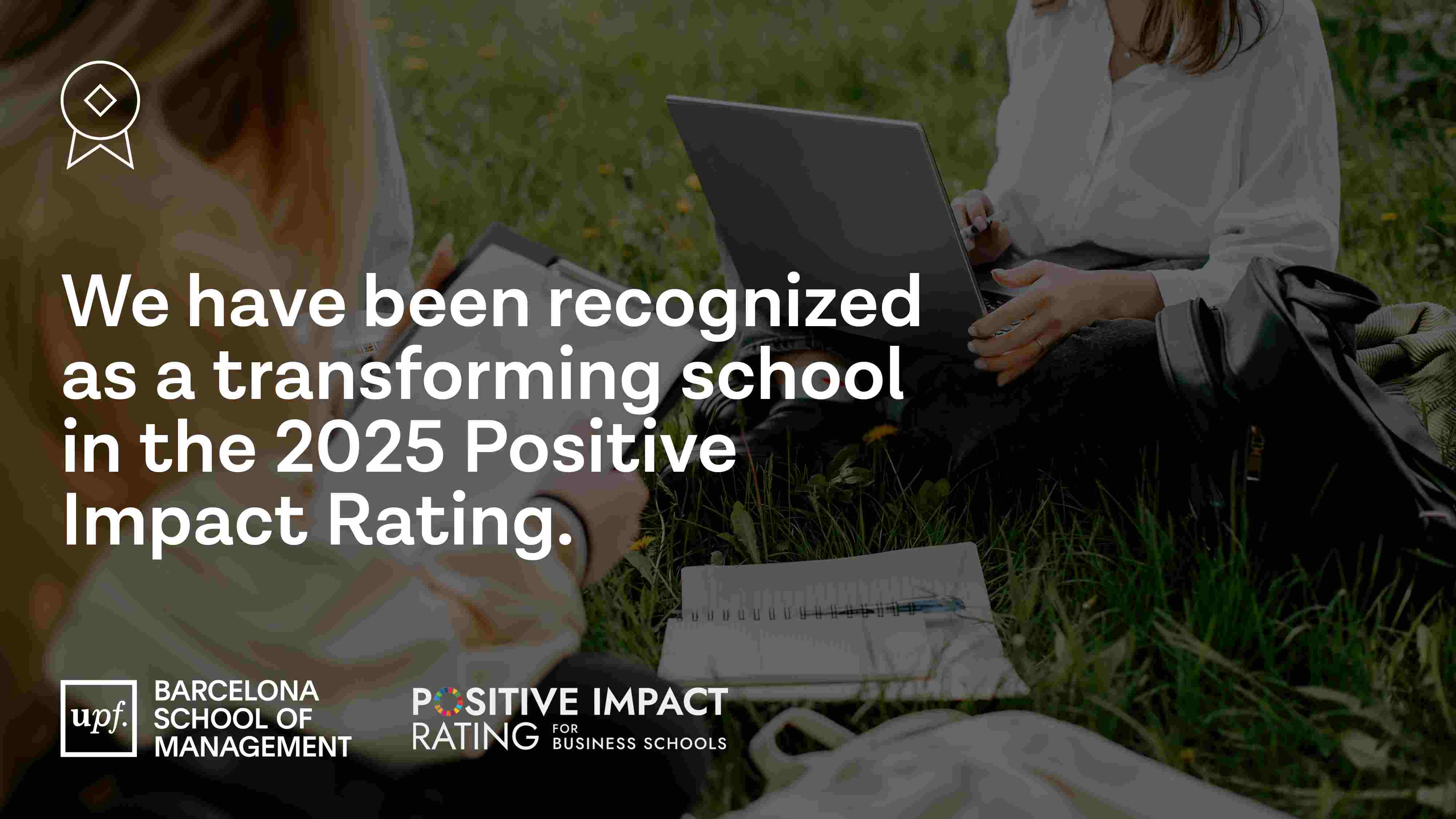 La UPF Barcelona School of Management consolida su posición como ...